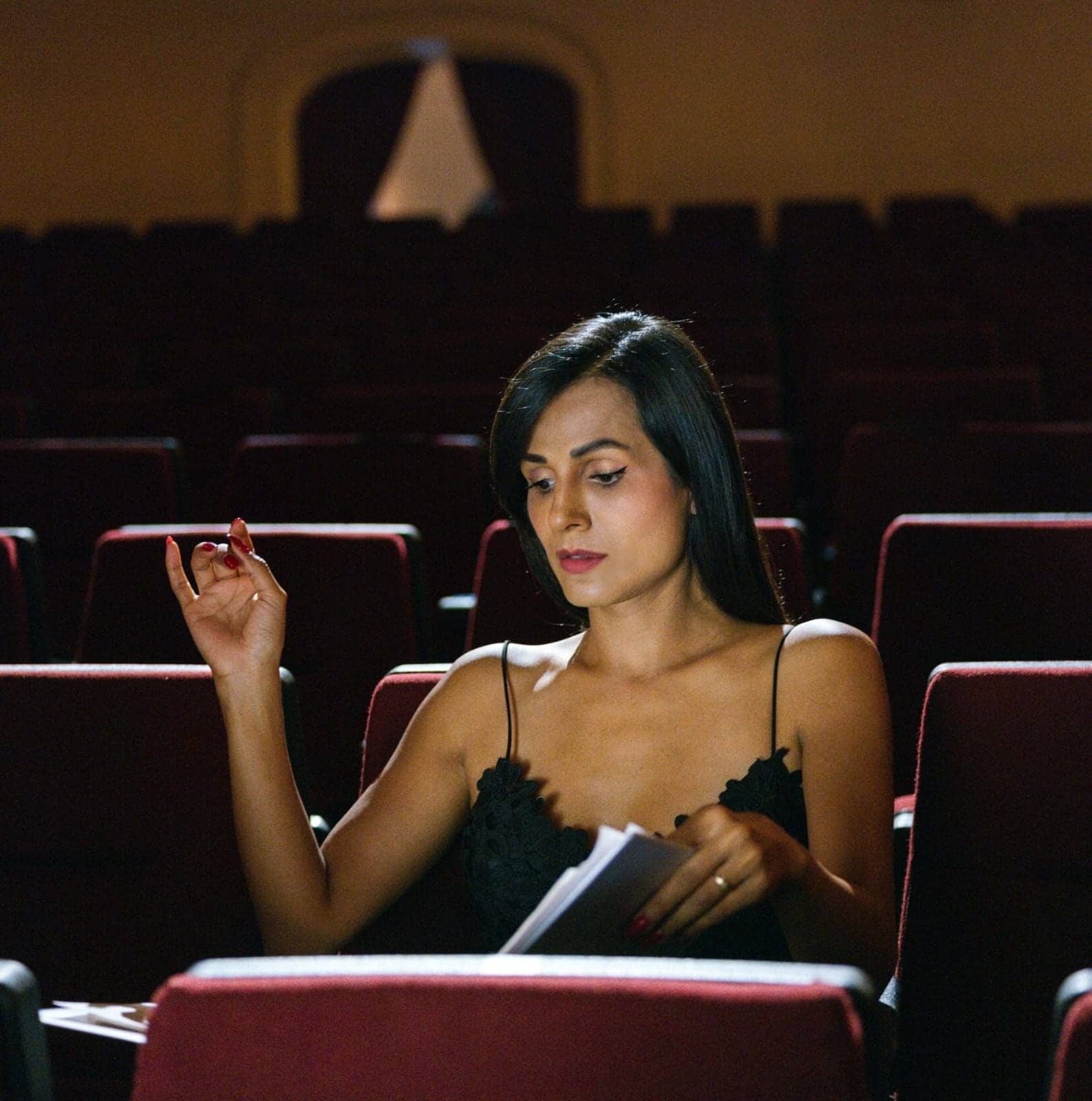 LOCAL SOUNDTRACK 08: MORGANNA LOVE, Actriz y cantante internacional ...