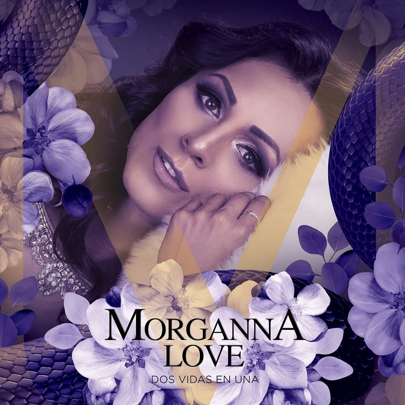 LOCAL SOUNDTRACK 08: MORGANNA LOVE, Actriz y cantante internacional ...