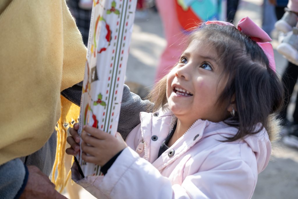 Cómo Ser los Reyes Magos de los Niños en San Miguel - Local SMA Guide ...