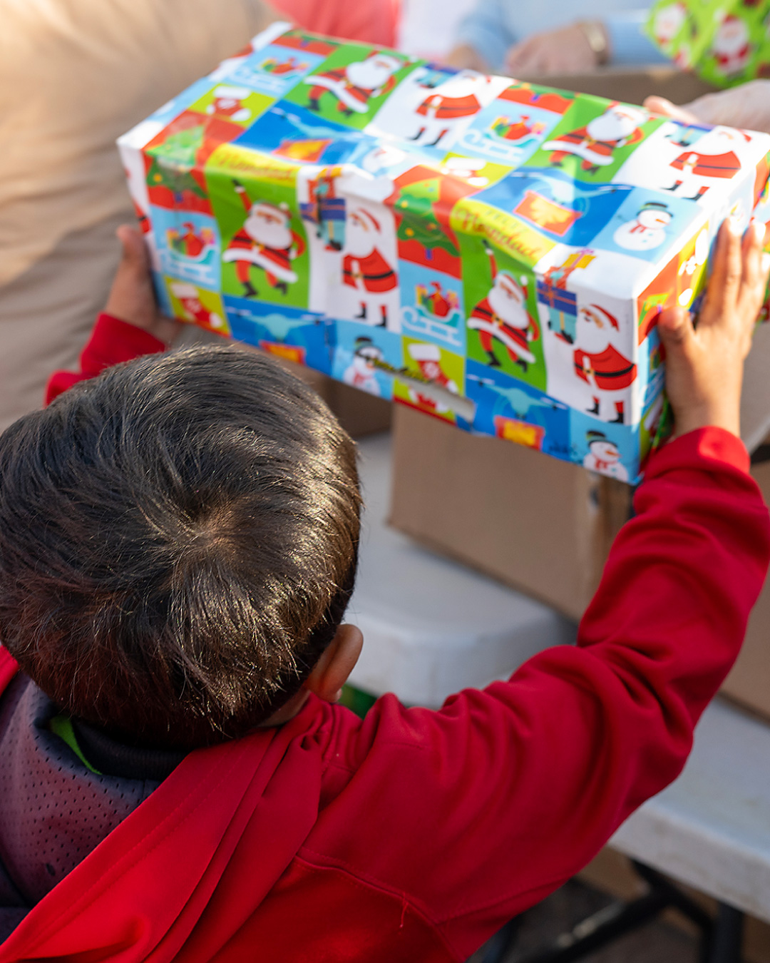 Cómo Ser los Reyes Magos de los Niños en San Miguel - Local SMA Guide ...